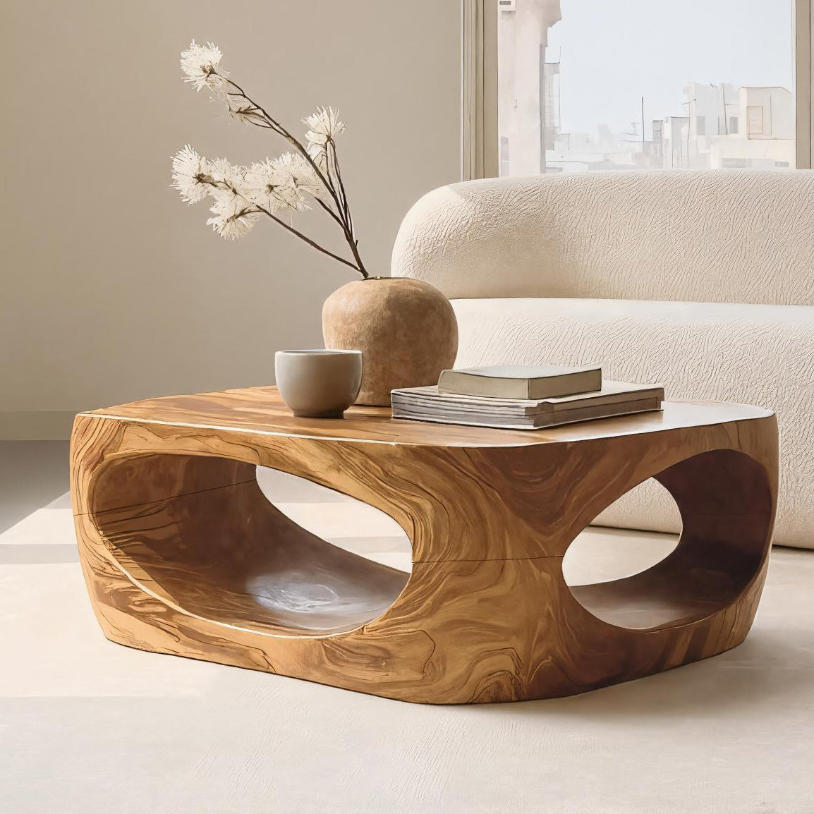 Coffee Tables – Roy Timber